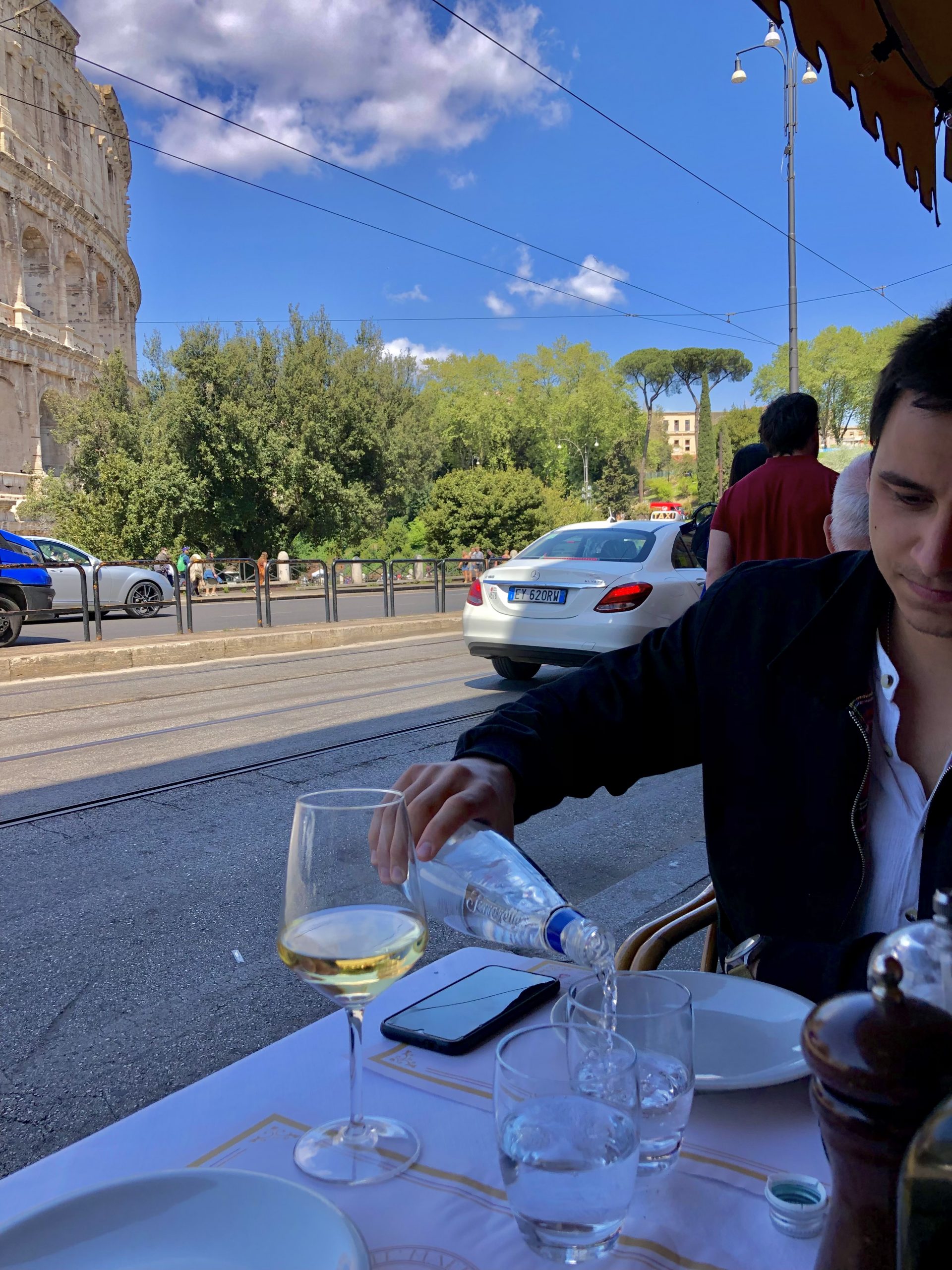 Visiter Rome en 5 jours - Young Globe Trotters