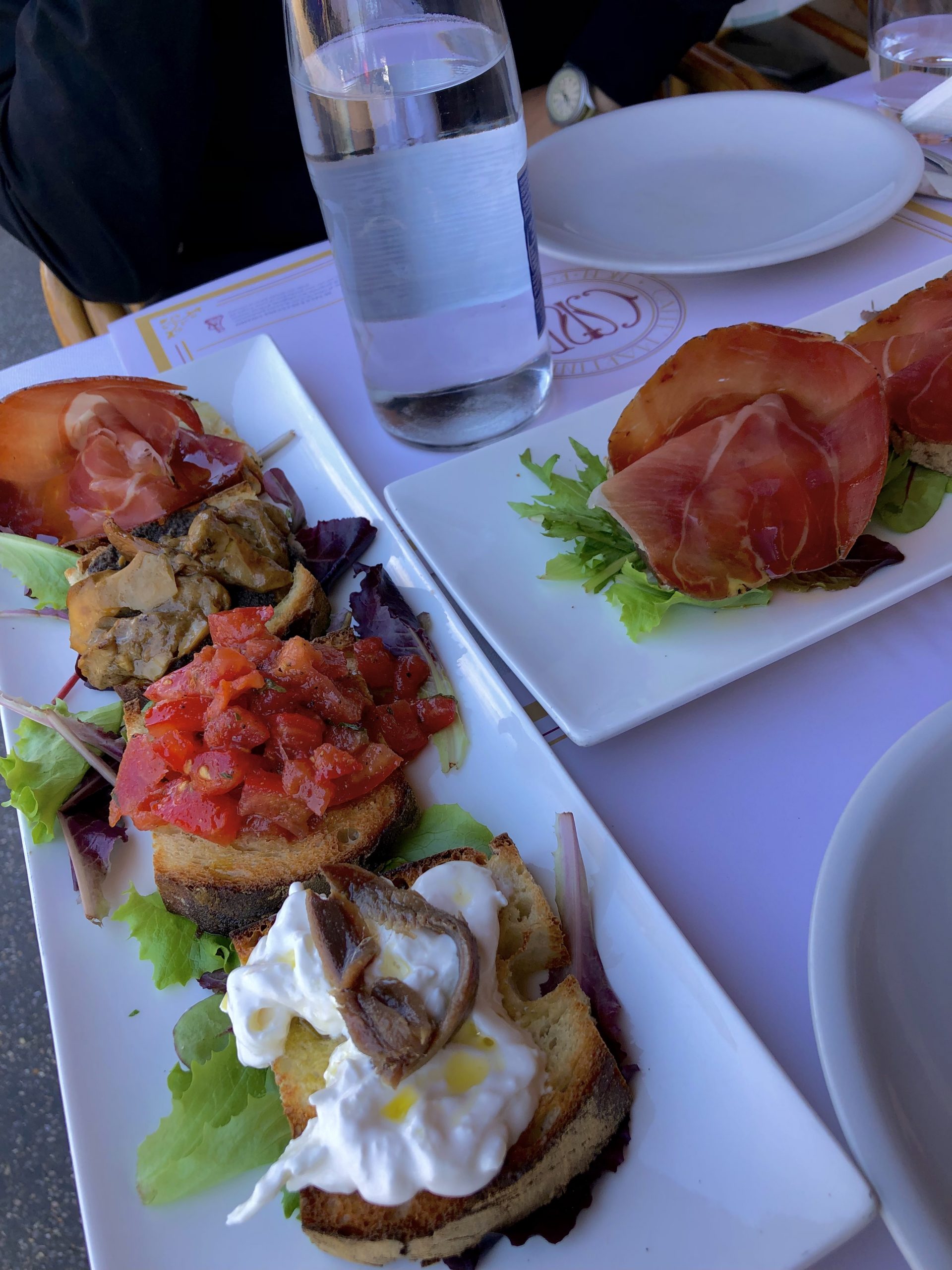 Visiter Rome en 5 jours - Young Globe Trotters